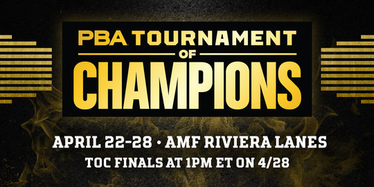 The Stakes of the PBA Tournament of Champions | PBA